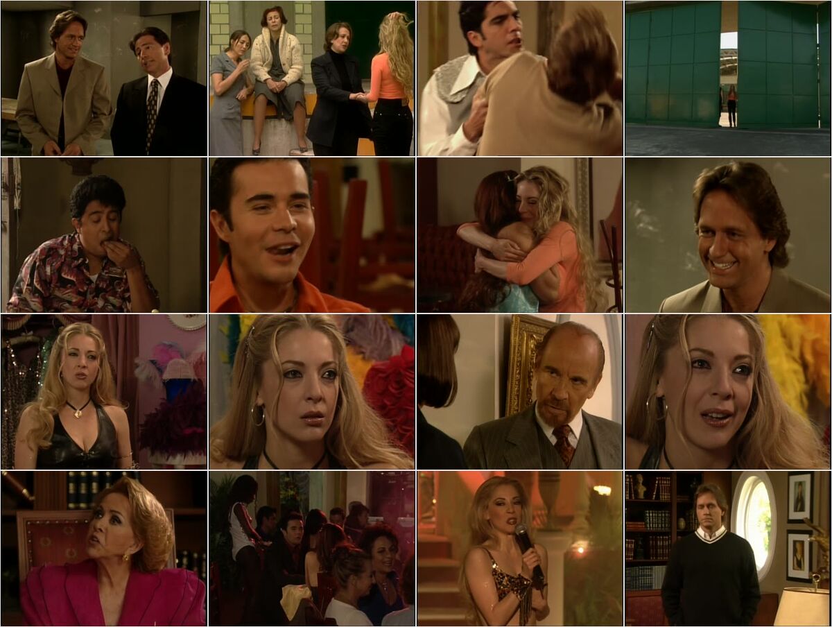 SRNOVELAS ONL Salme E33 Lat