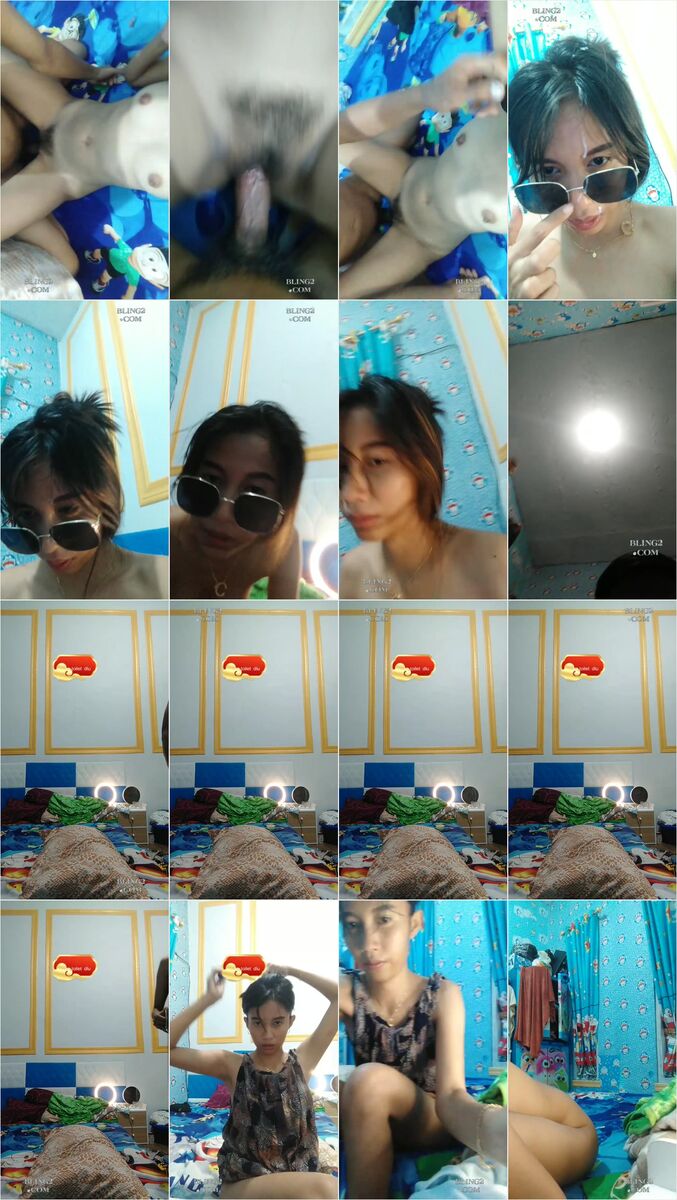 annisa crot di wajah mp4