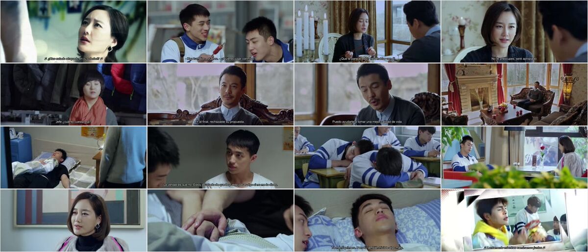Addicted E07 [544p]