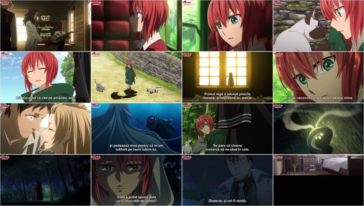 magus bride ep4