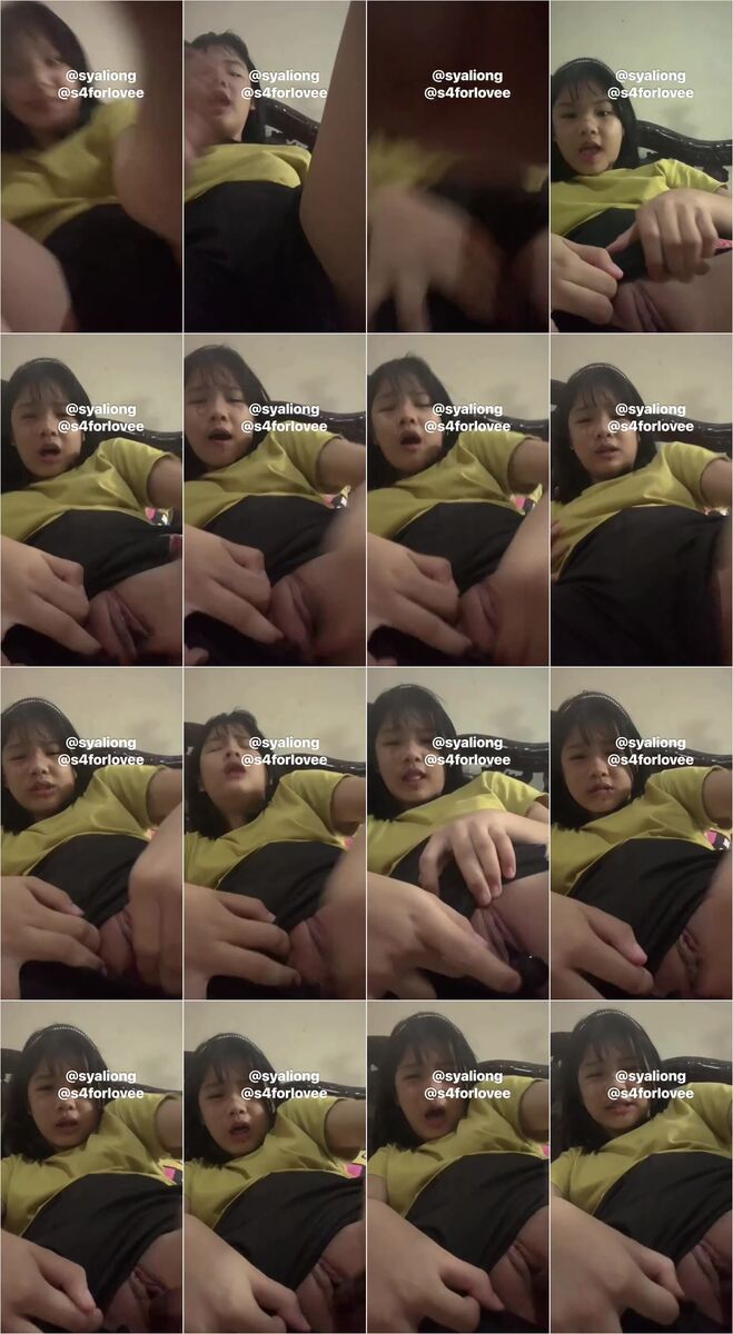 BOCIL CHINDO LAGI PUBER