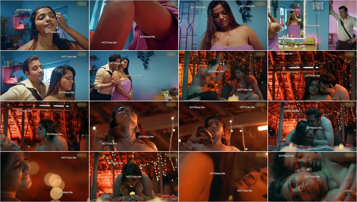 Bharti Jha Chocolate Cream Boobs Enjoy Uncle Hot Video - ULLUHot