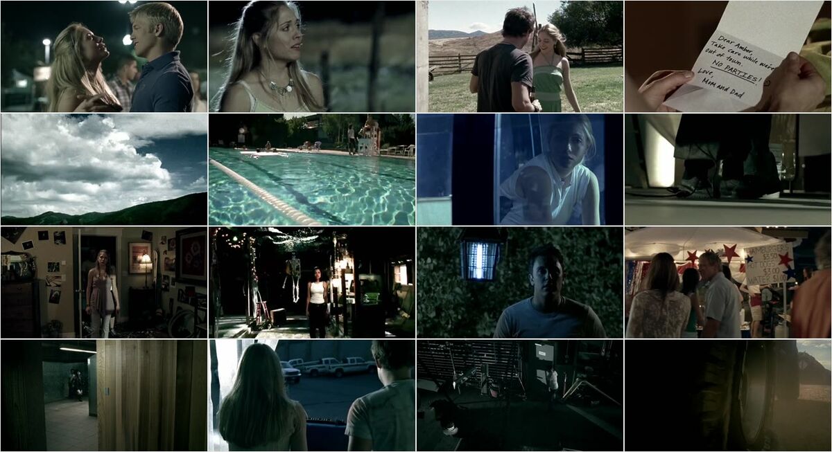 Koszmar kolejnego lata - I'll Always Know What You Did Last Summ