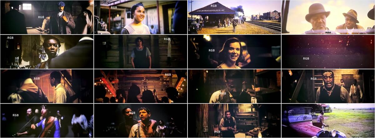 Sinners 2025 TS English + Franch 720p AVC HE-AAC 2 0 MoviesNSeri