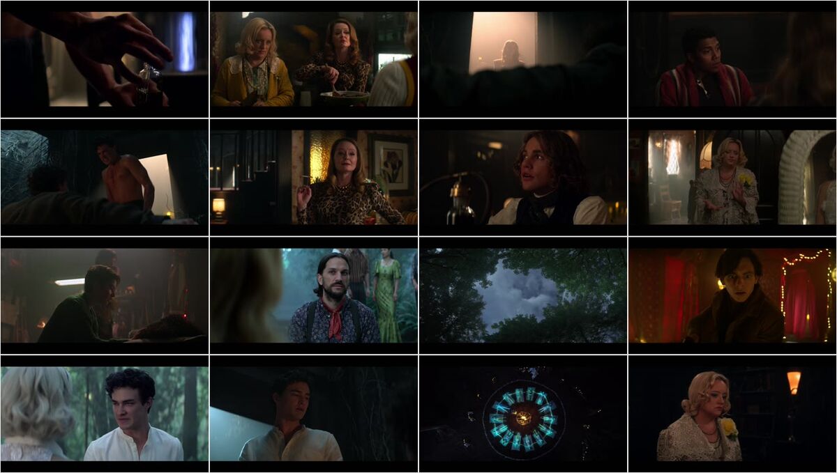 Les Nouvelles aventures de Sabrina - Saison 3 Épisode 4