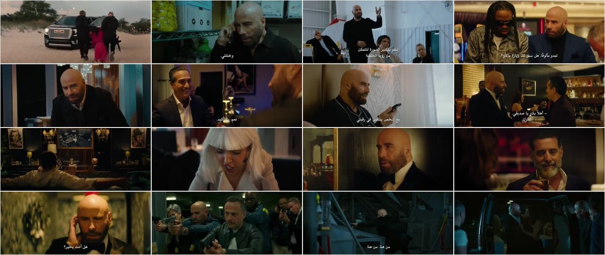 High Rollers 2025 [480p]