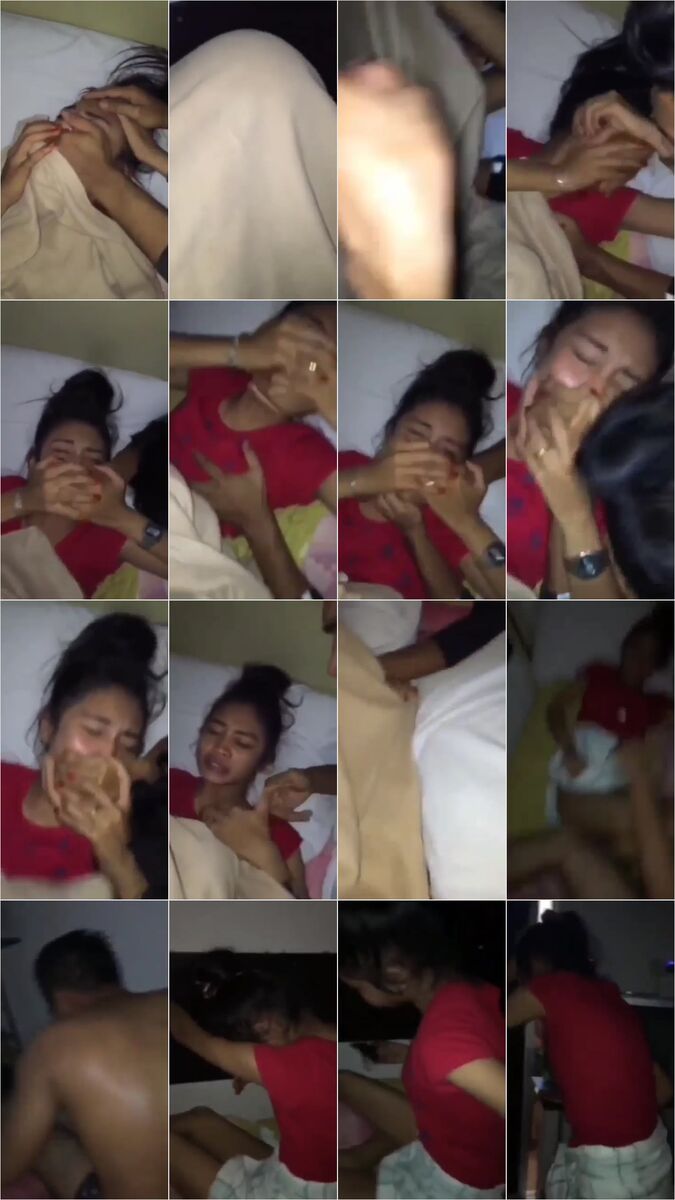 Young Girl Forcefully Fucked By Gang