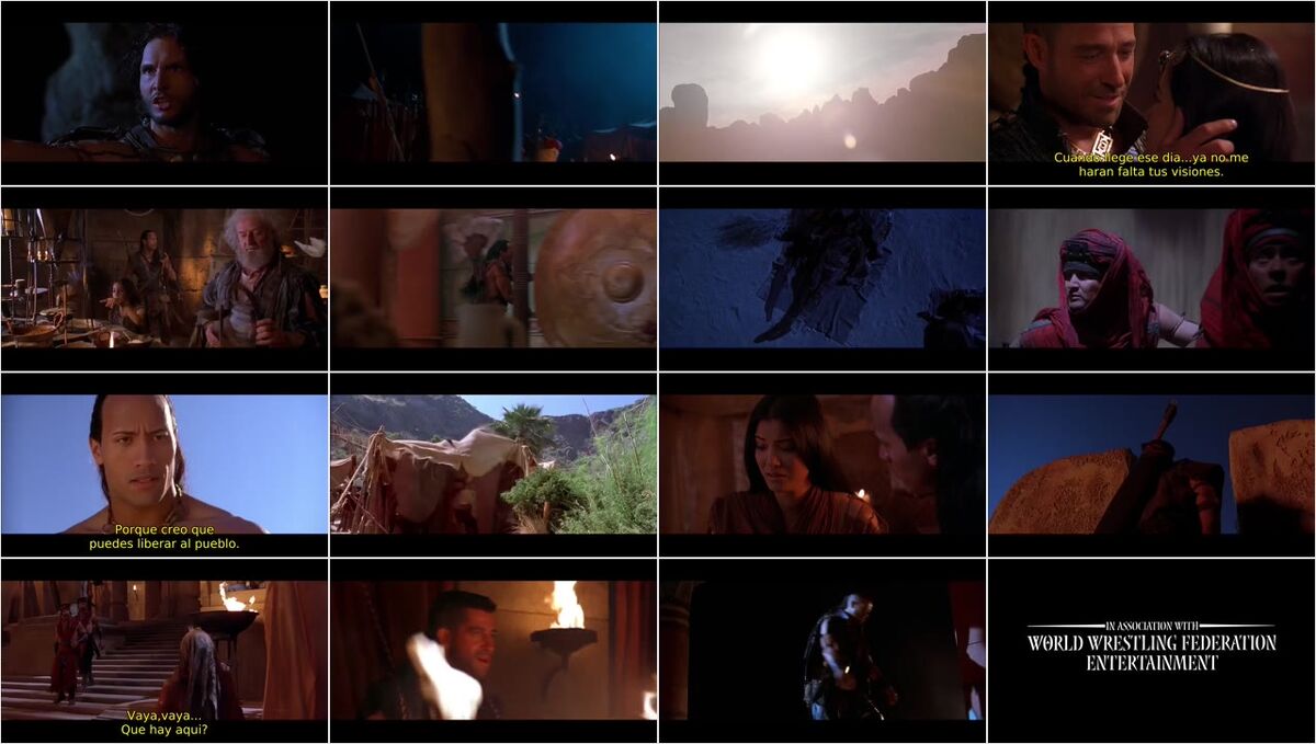 the scorpion king 2002 vose bluray 720p