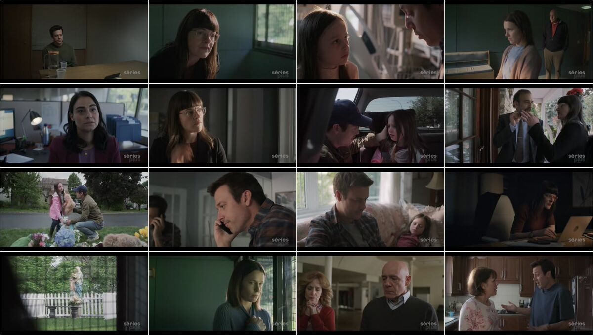 B�te Noire  Saison 2 �pisode 2