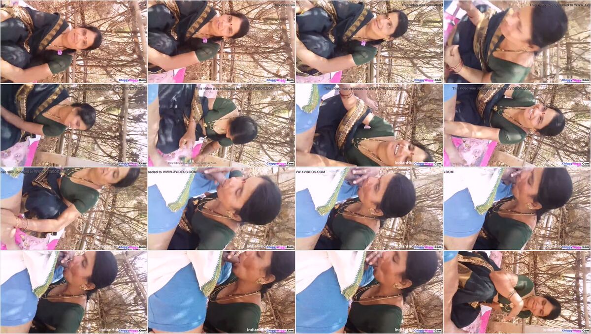 sunsan-jungle-mai-sanskaari-bhabhi-se-loda-chuswakar-pura-maal-m