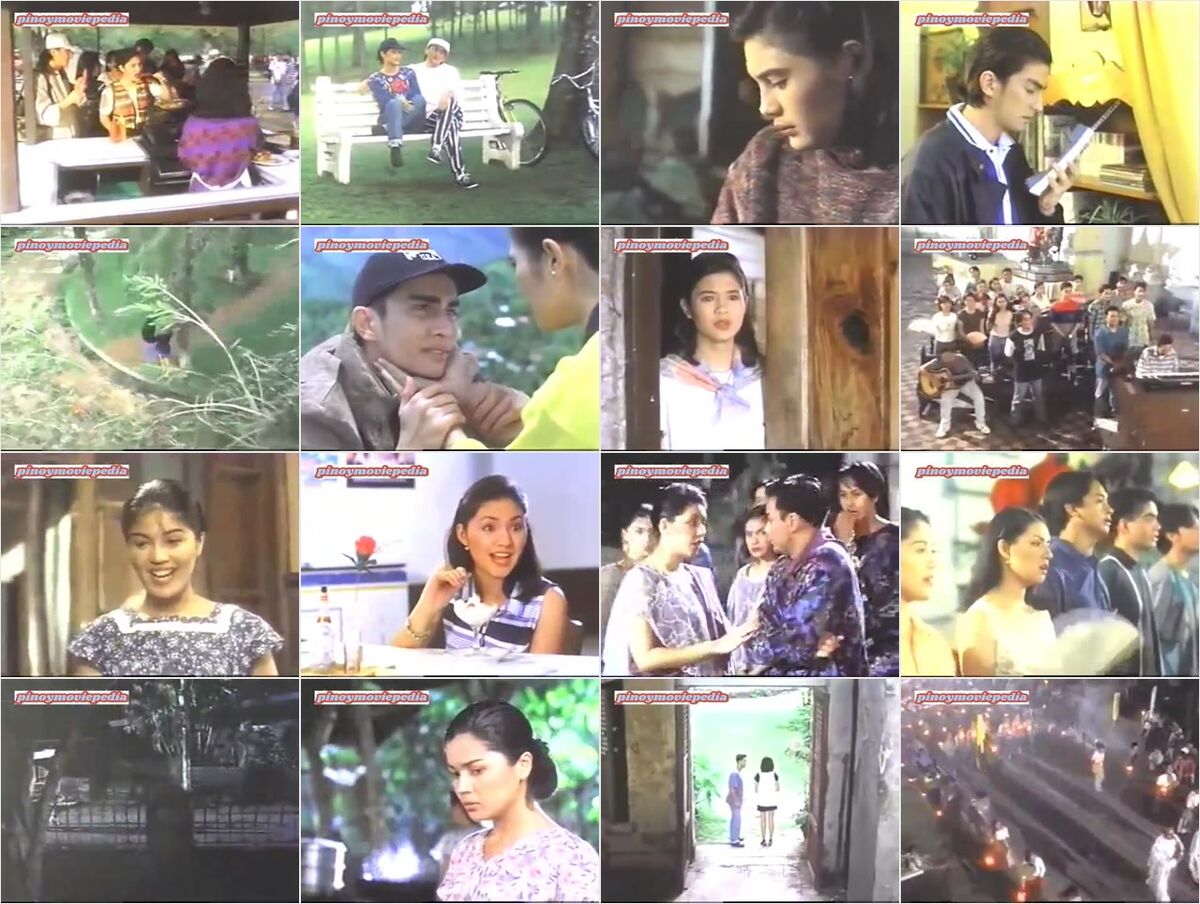 Love Notes (1995) - Watch Full Pinoy Movies Online