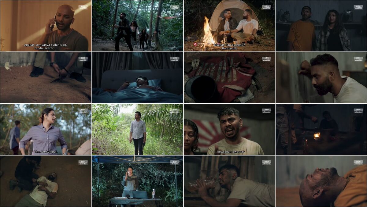 D21 FUN-Uyir Por (2025)-1080p