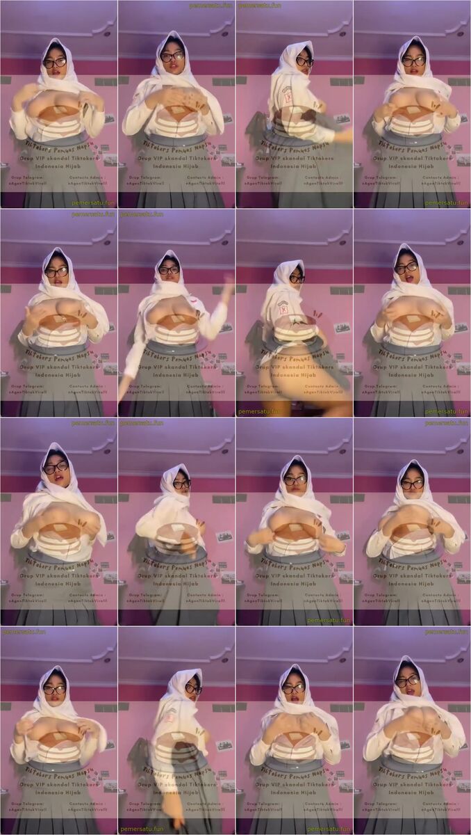 Tiktok semakin barbar abg 18yo (17)