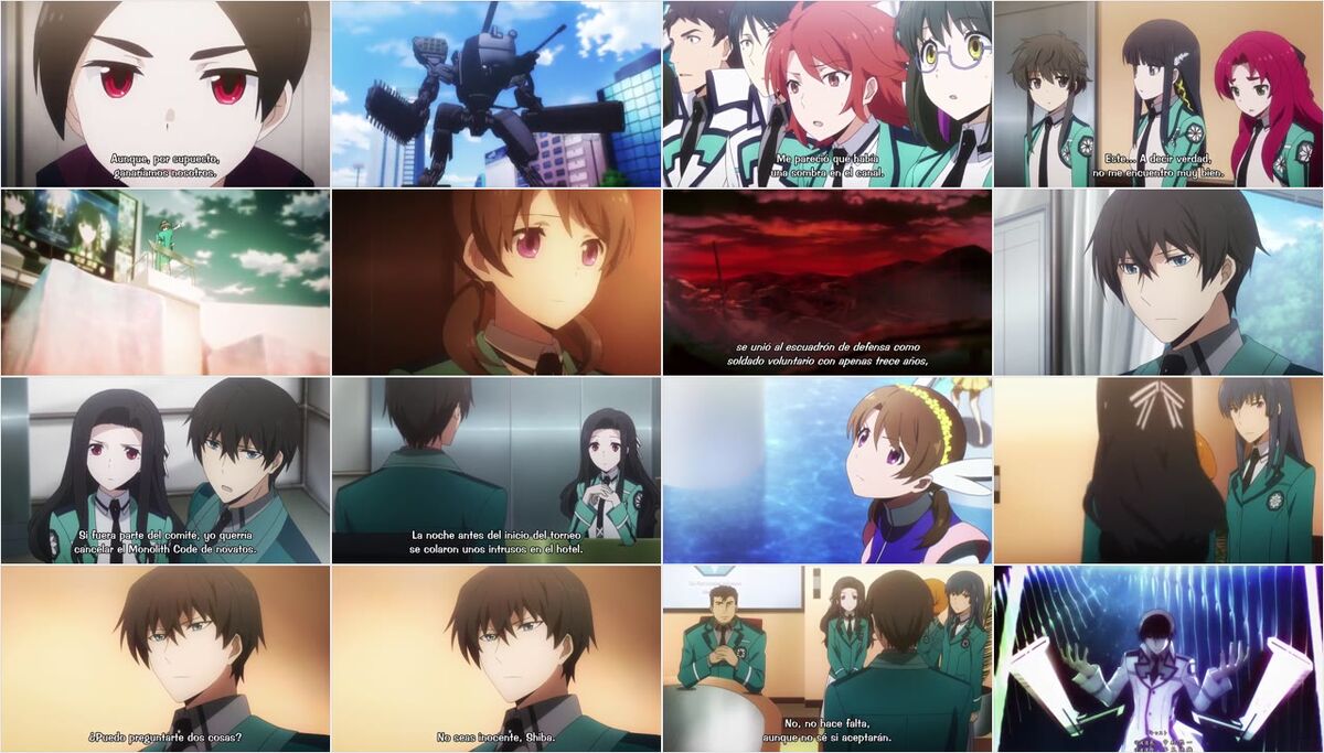 Mahouka Koukou No Rettousei 1X14.mp4