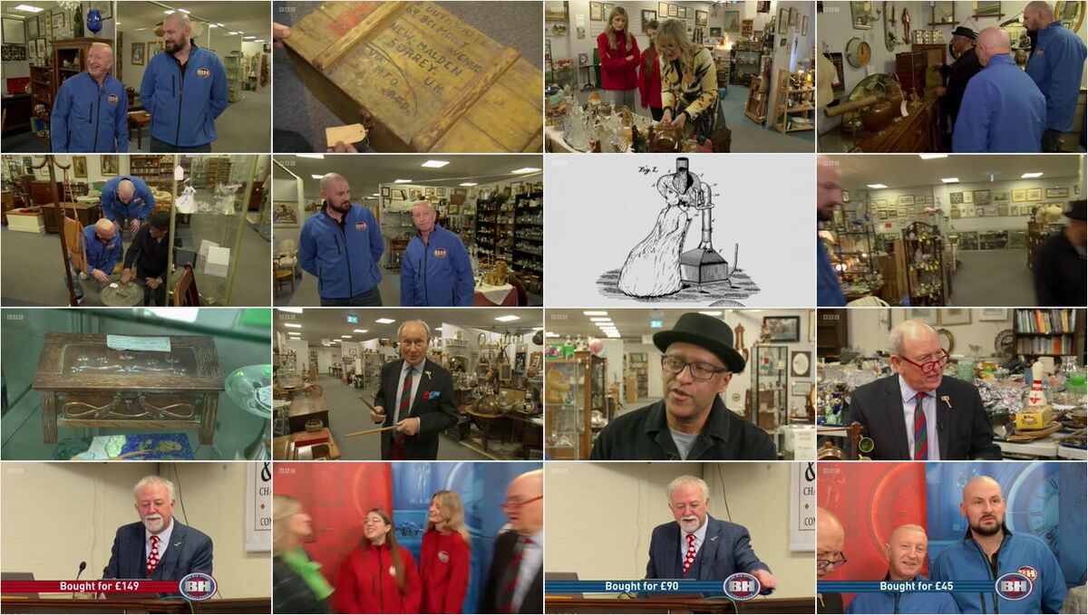 Bargain Hunt S71E08 (May 9 2025) [540p mp4]