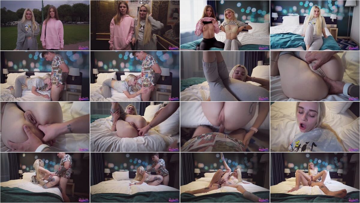 excluleak com Leak Pornhub Belleniko These Girls Wanted Free Mon