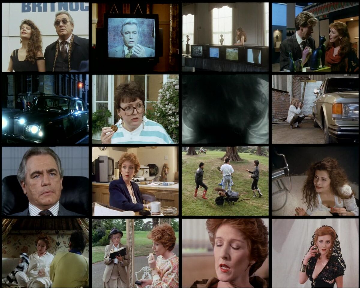 The Cloning Of Joanna May pt1 26-01-1992