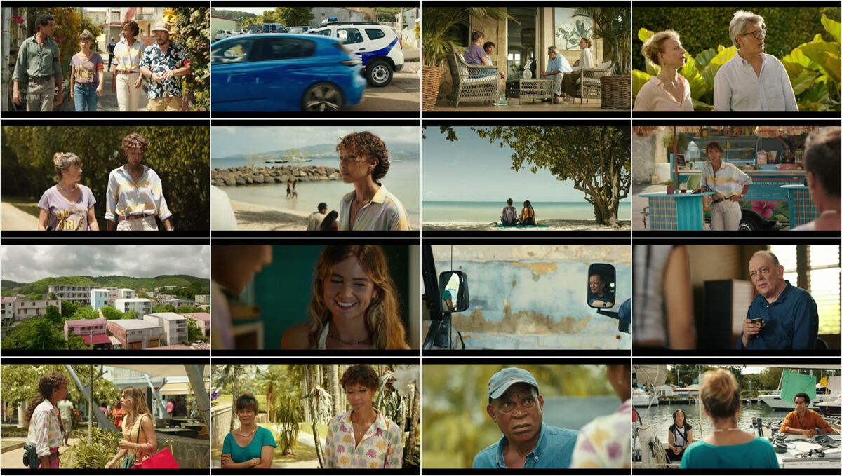 Crimen en el tropico 6x07 Saint Laurent 1080