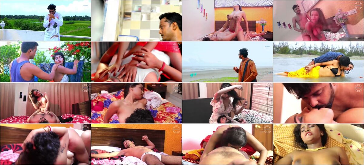 Ek Writer Kee Aatmkatha 720P DONE