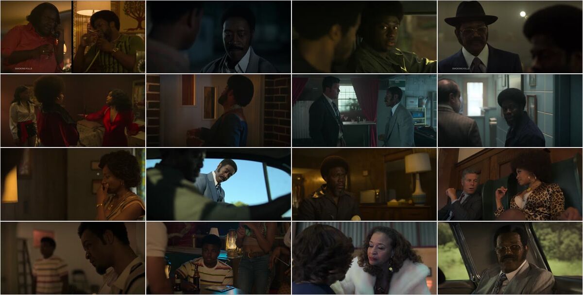 Fight Night The Million Dollar Heist 2025 S01 www moviespapa rip