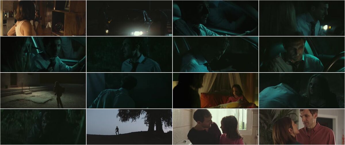 Quand les anges dorment : When Angels Sleep - 2018 - drstream.co