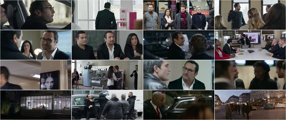 Jusqu'ici tout va bien 2019 VOF 1080p WEB DDP5 1 H265-TyHD