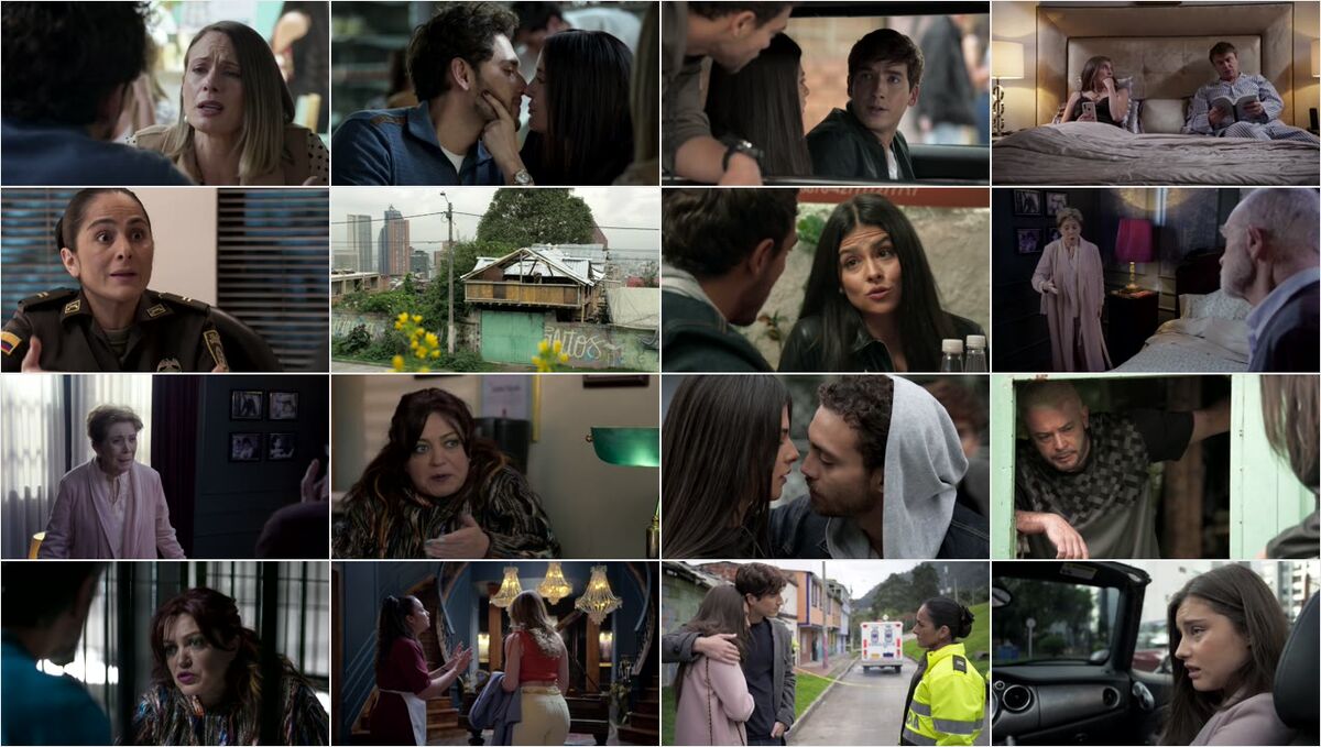 SRNOVELAS ONL Lntaelgd E64