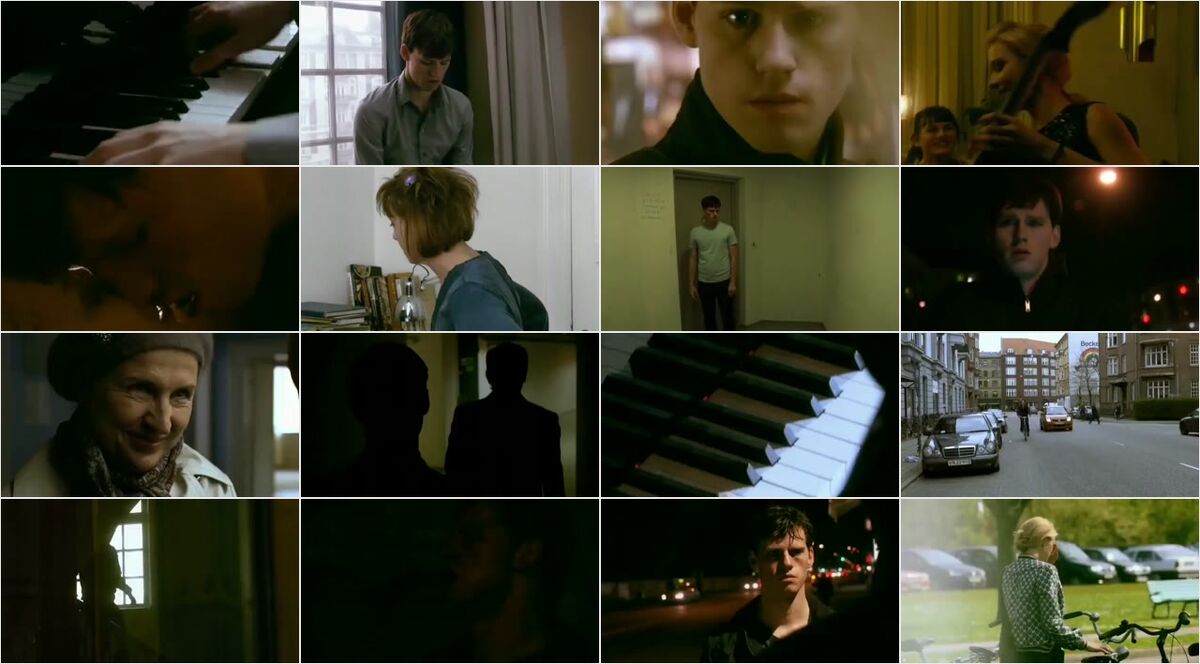 Miłość i furia - Love and Rage - Vanvittig forelsket (2009)