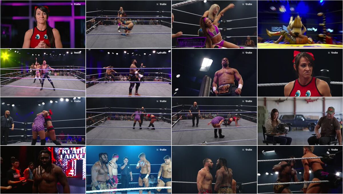 WWE Evolve 2025 04 30 WEBRip H264-TJ