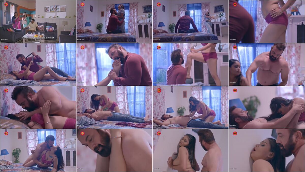 Buddha Pyaar 2023 Episode 1