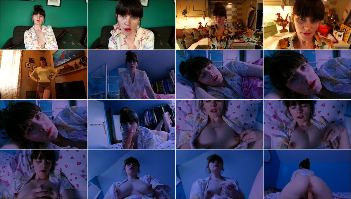 ManyVids Sydney Harwin Attracted To My Son manyvids pov To Watch