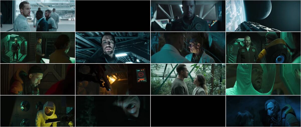 www 1TamilBlasters moi - Project Gemini (2022)[720p BDRip - [Tam