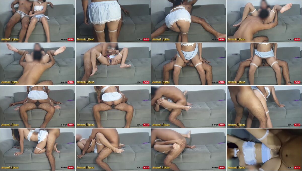 Bokep Ngentot Mahasiwa Cindo Sampe Teriak Teriak