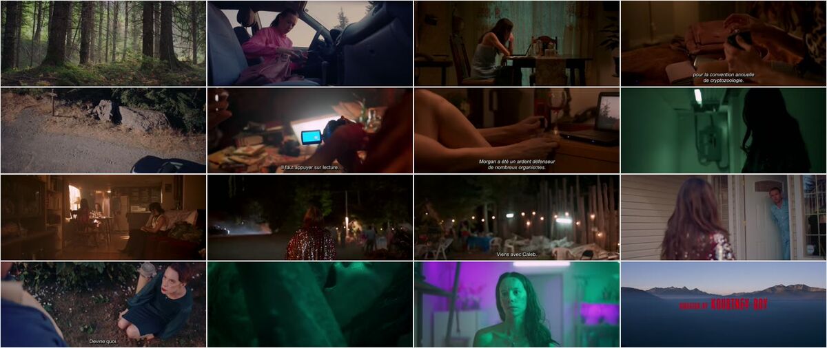 Kryptic 2025 Vostfr 720P