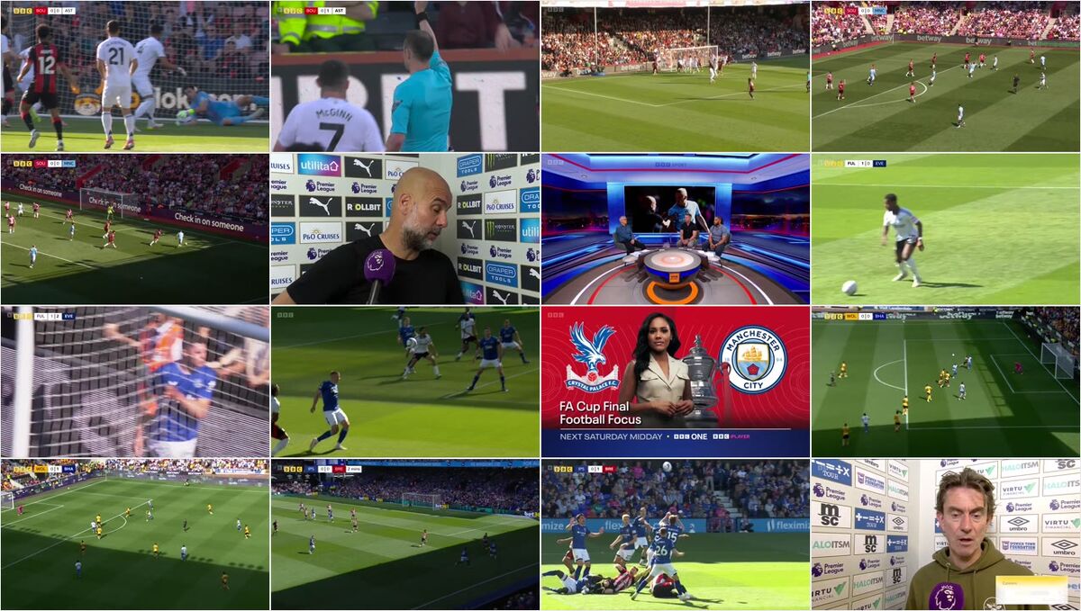 Match Of The Day 202425 E39 10 May 2025 540p Subs