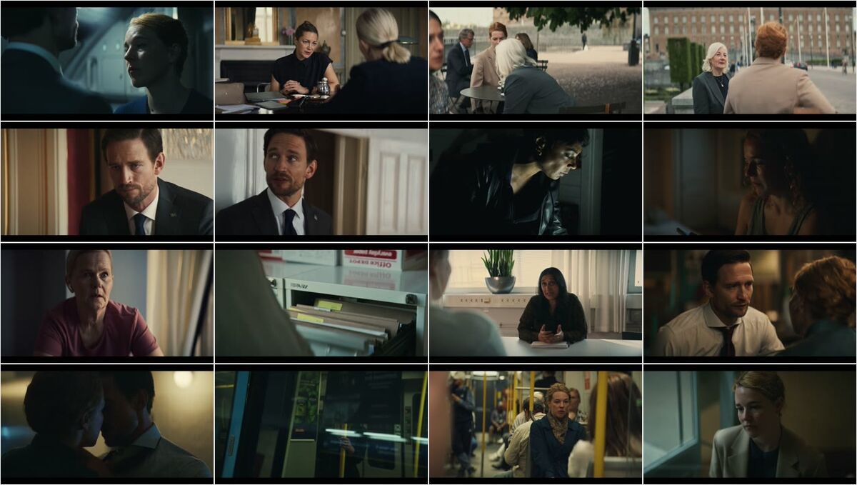 8 meses 1x04 Episodio 4 1080