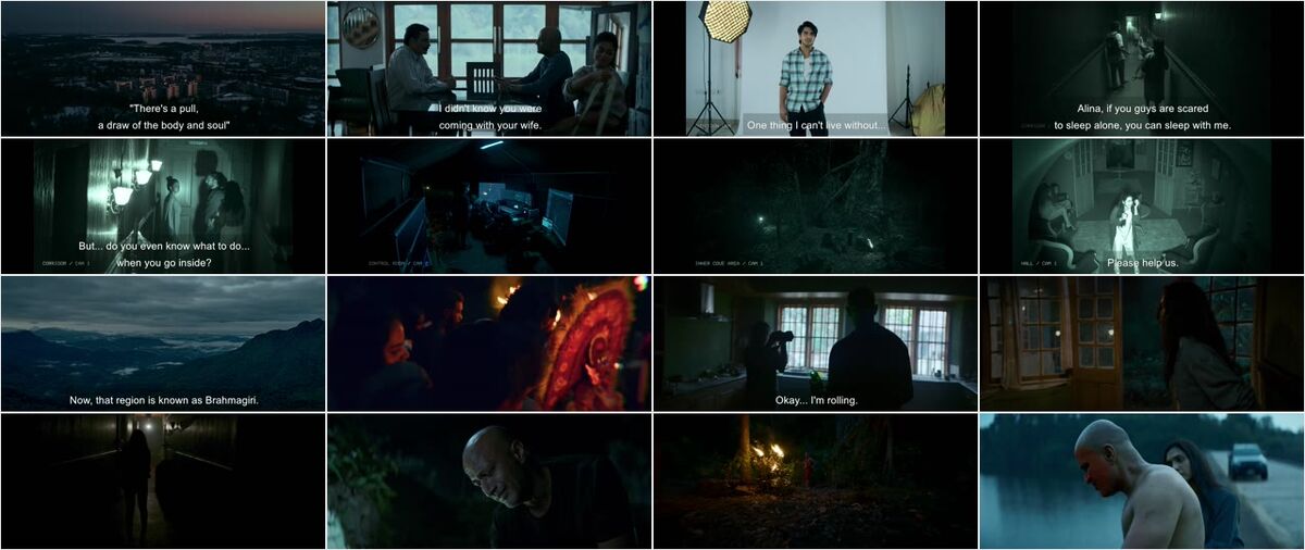 Vadakkan 2025 720p WEBRip AAC-[YTS MX]