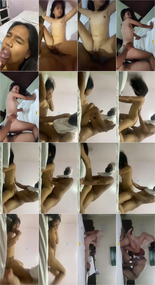 Keila smp dipaksa Paman Buat Konten Gangbang 2 -  -  mp4 -  -  m