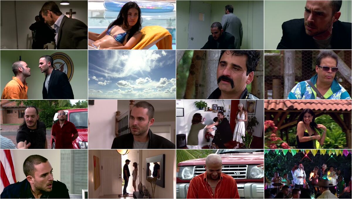 SRNOVELAS ONL ElCarteldsap 1x45