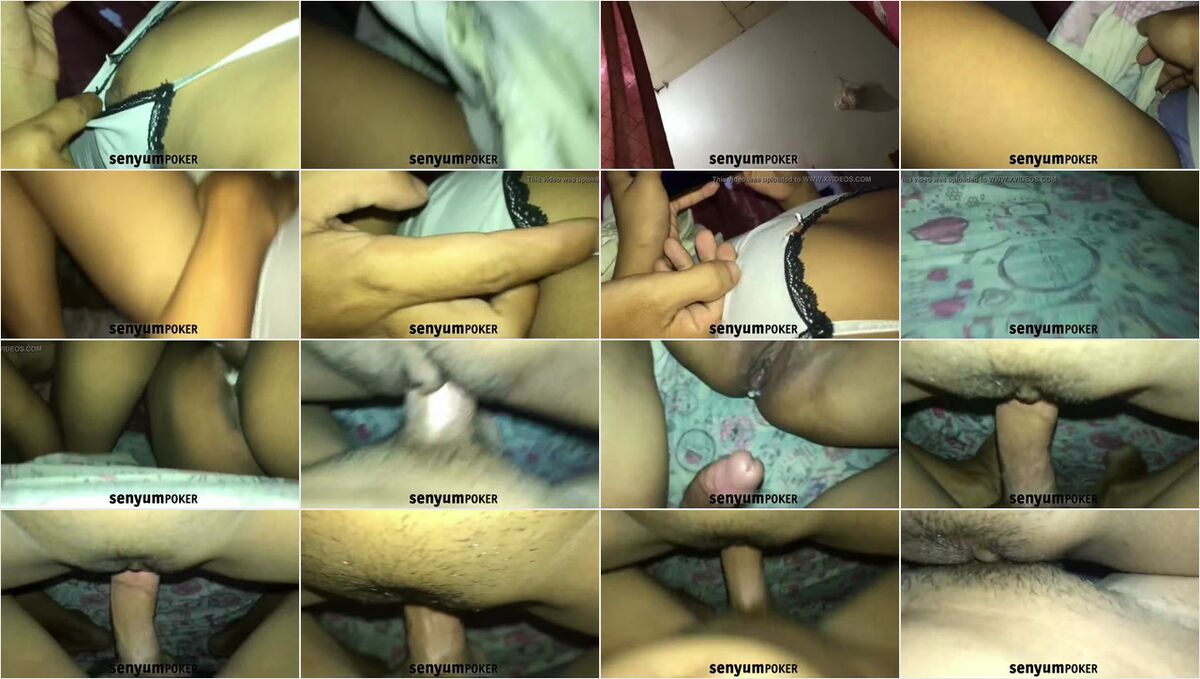 Lagi Asik Main Game Malah Digrepe Sama Abangku -  -  -  -  mp4 -