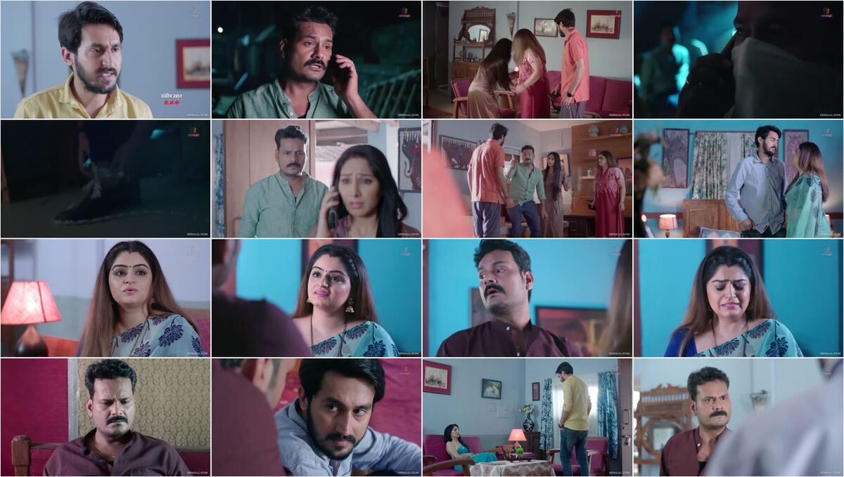 Jahan Teri Ye Nazar Hai 2025 Atrangii Short Film 10kmovies boats