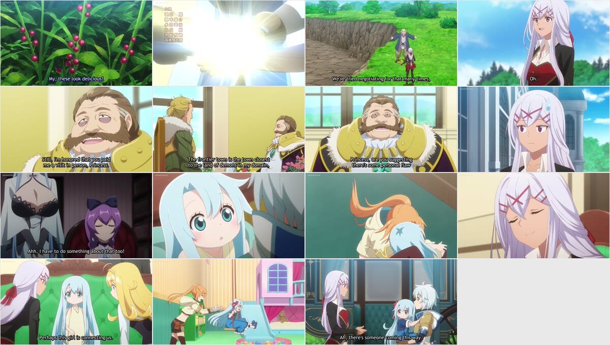 Kanchigai no Atelier Meister 07 en