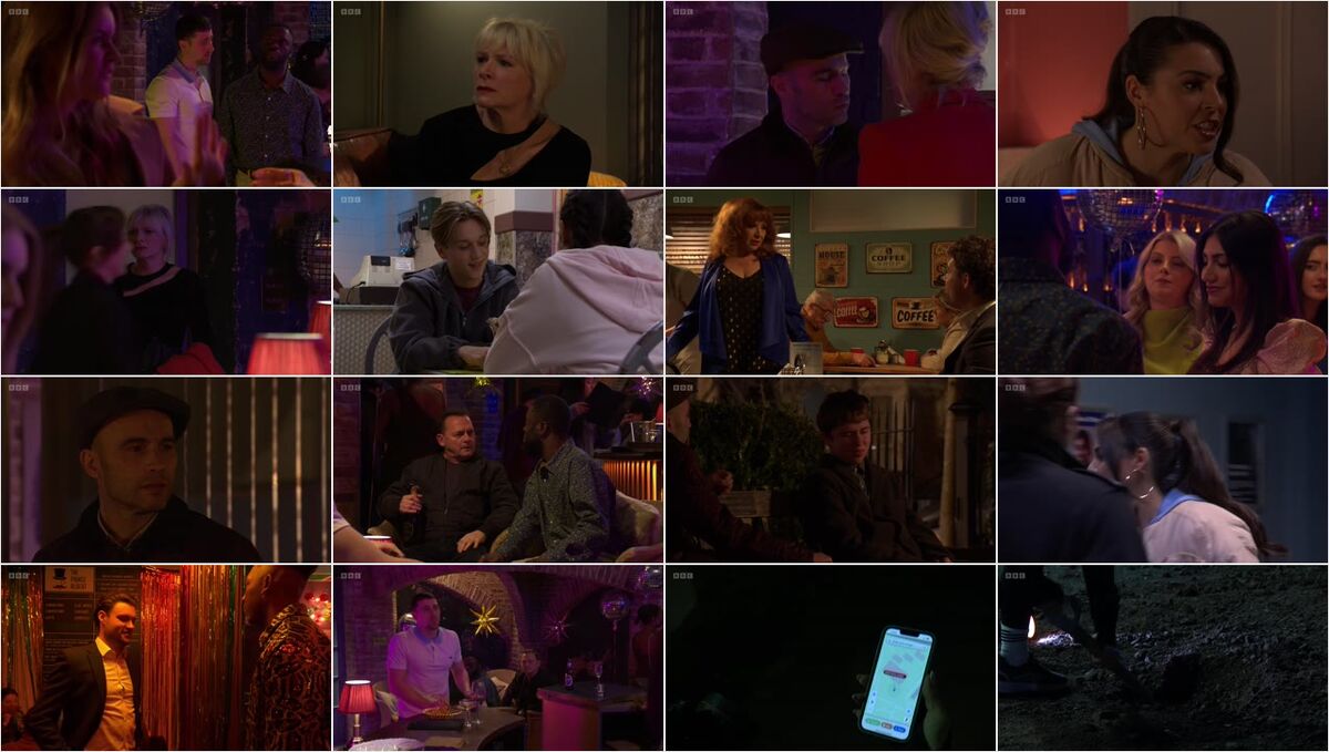 Eastenders (28 Apr 2025)[540p mp4]