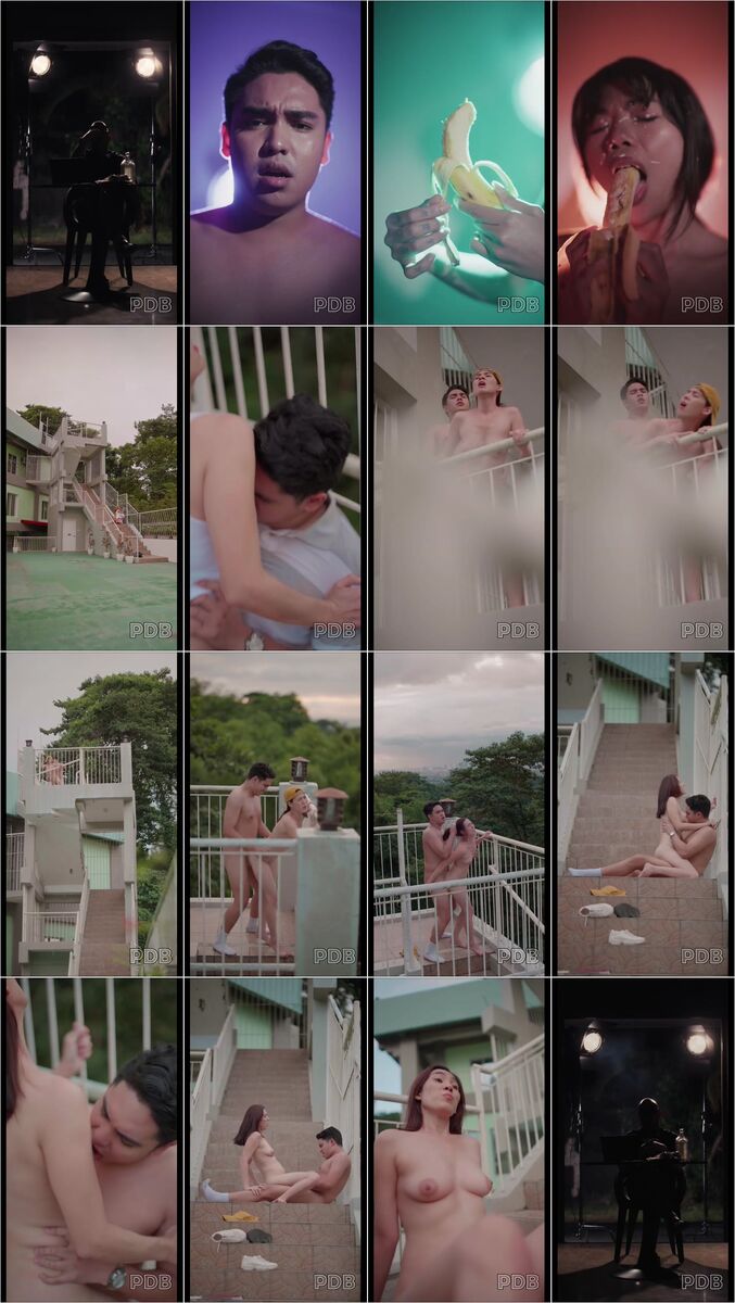 Dear Utol Banana Mayo EP5 CINEPOP Web-DL 18PlusOnly