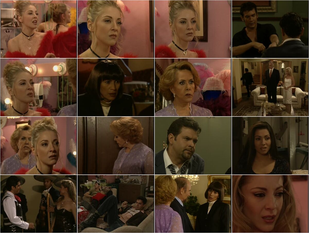 SRNOVELAS ONL Salme E22 Lat