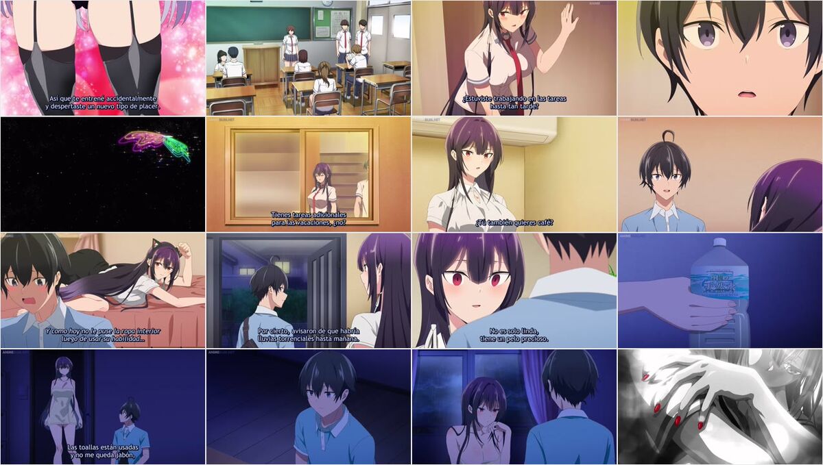 Haite Kudasai Takamine-san - 05