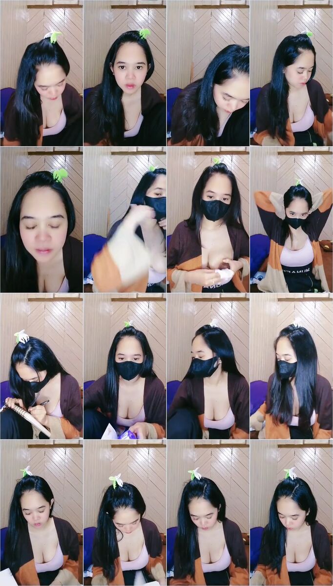 Remas Asi Busui Asya Montok Jarang Dipake - sangesquad01