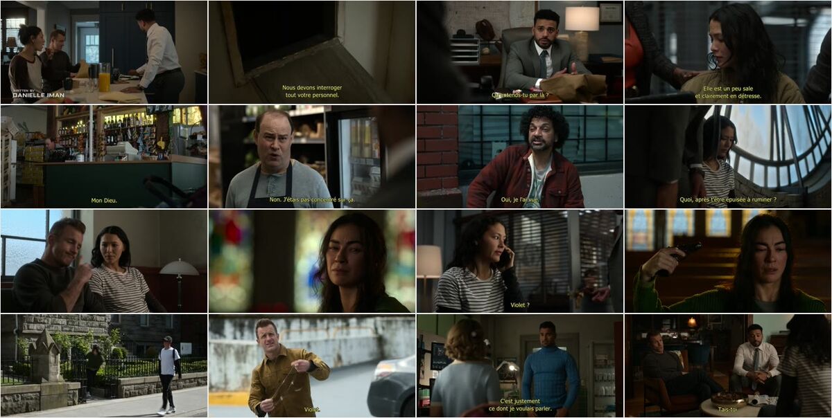 Alert- Missing Persons Unit - Saison 3 Épisode 5
