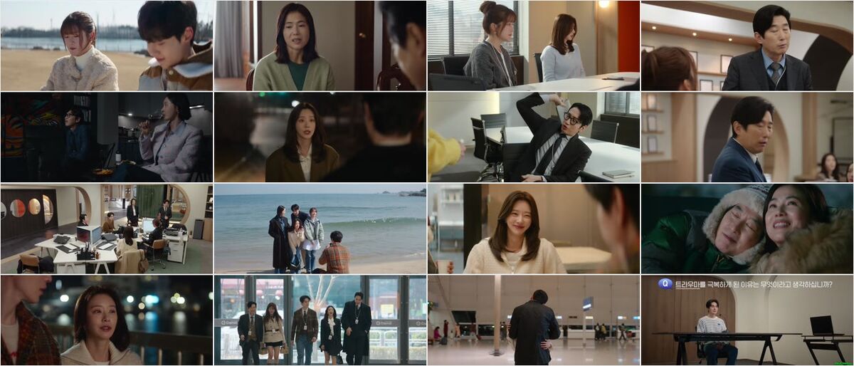 The divorce insurance (2025 Ep 12) Hindi Dubbed Season 1 720p