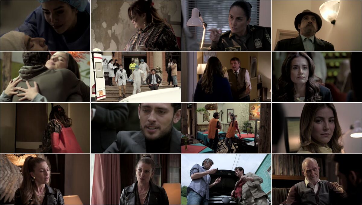 SRNOVELAS ONL Lntaelgd E79
